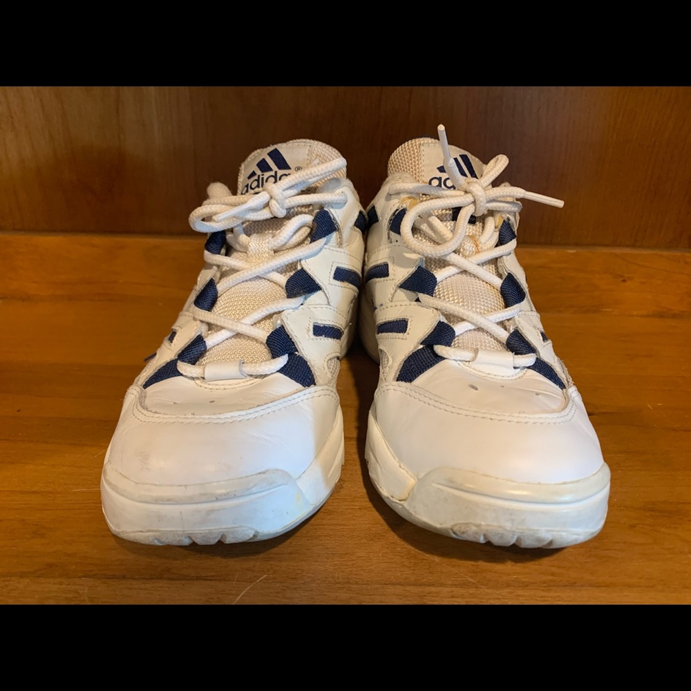 Vintage 1995 Adidas Sneaker - Gem